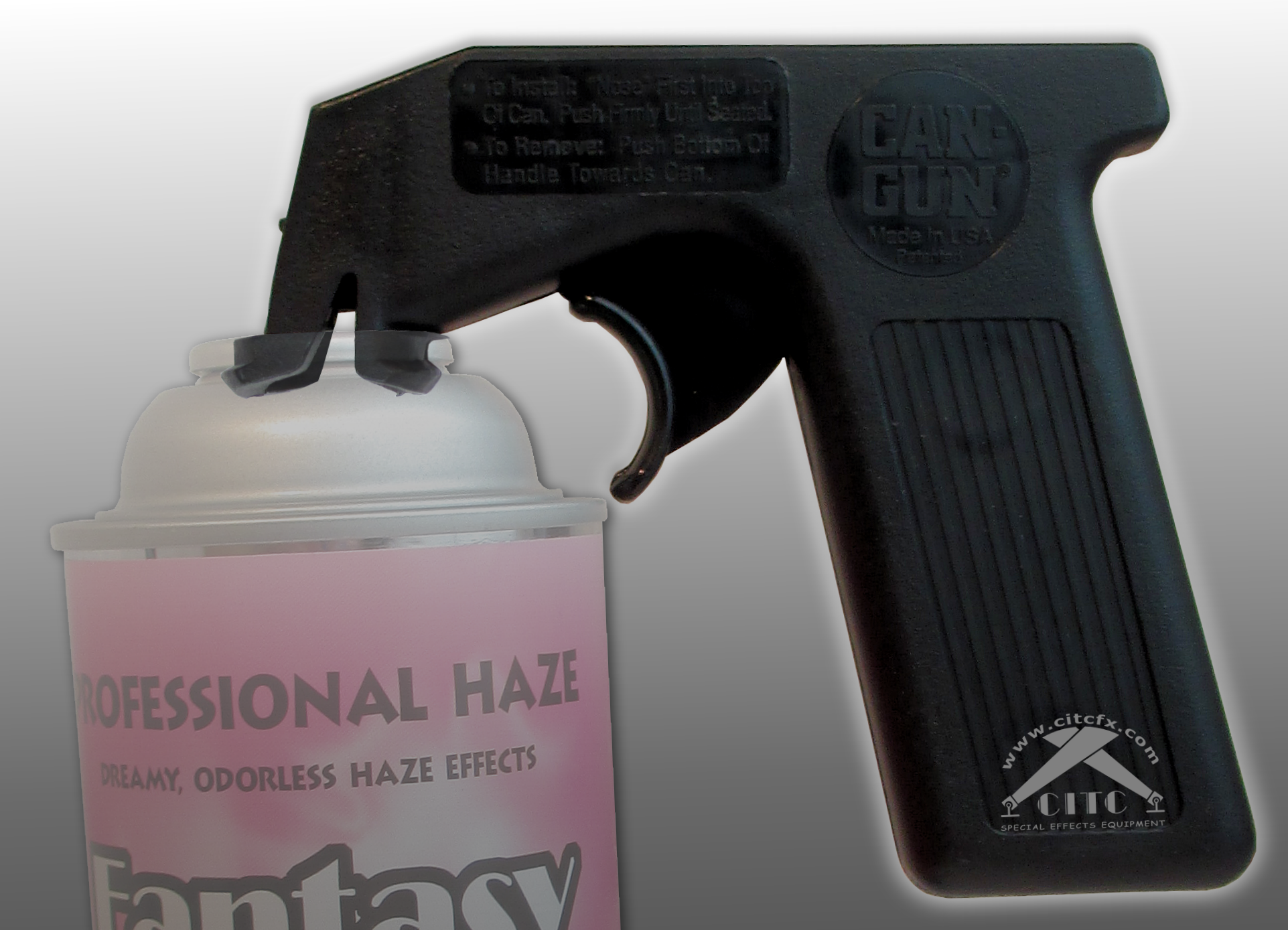 Trigger Handle for Fantasy FX | CITC FX